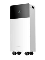 Pylontech Fidus Plus 16kWh Energy Storage Battery | IP65 | Built in ...